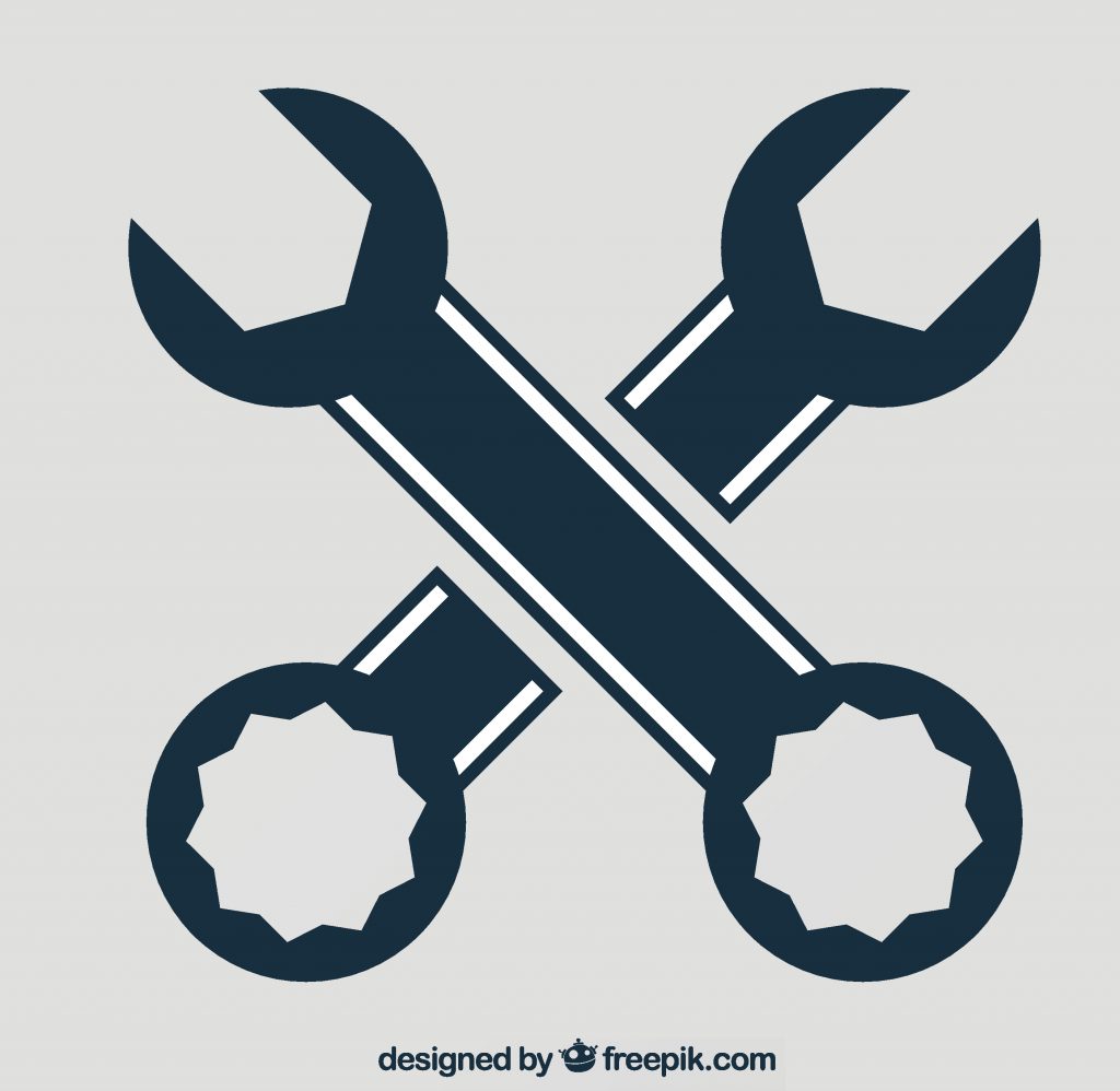 Reparaturen und Spezialisten – Berliner Eintopftreter